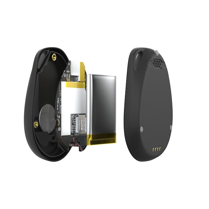 Make 360 rotation gif or mp4 animation of your 3d file by Sanjeevsuri ...