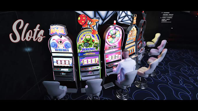 Create fivem custom scripts by Donsamuele | Fiverr