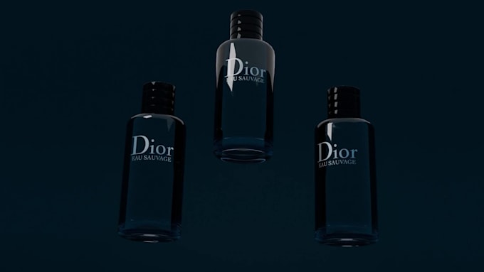 Create realistic and high quality product animations by Sohamjadhav8055 ...