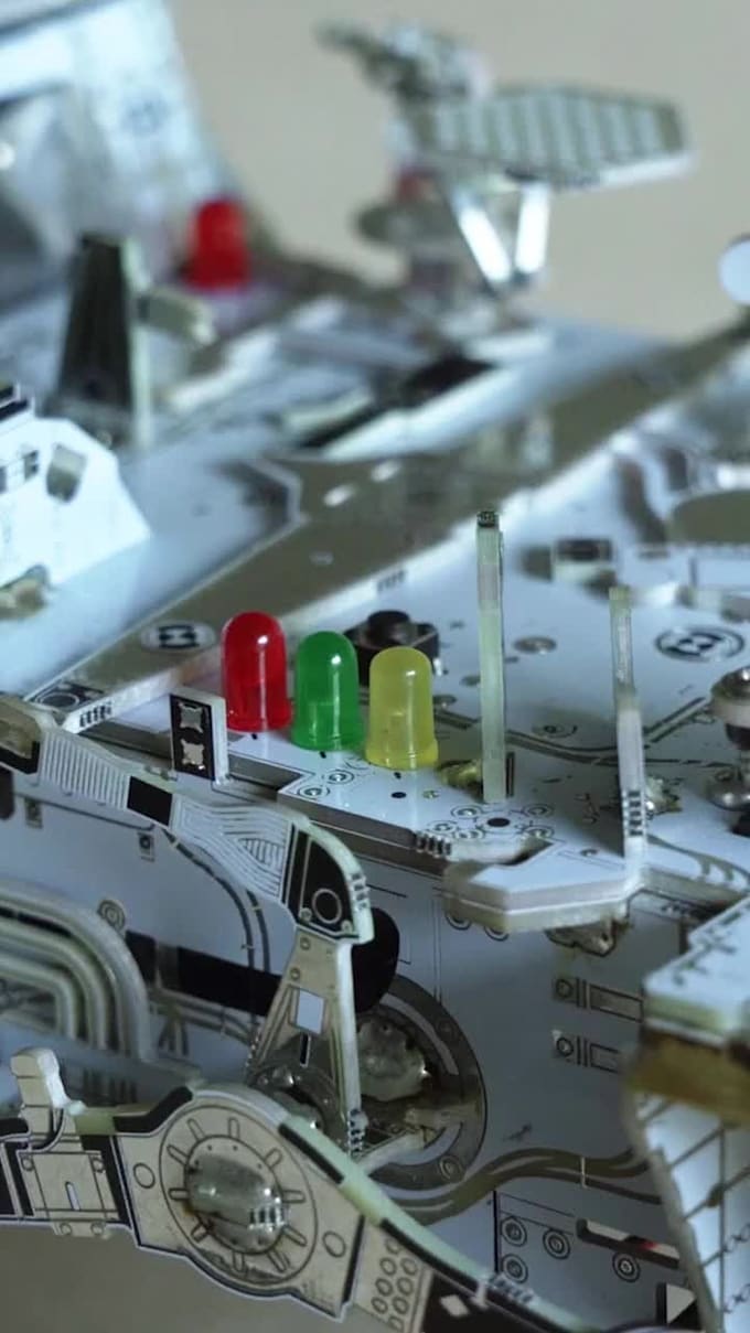 Mechatronics, robotics and control engineering tasks by Adeloye_ade | Fiverr