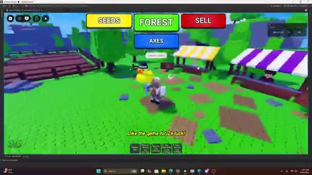 Script a complete roblox game with map design and pro game development by Roblox_empire | Fiverr