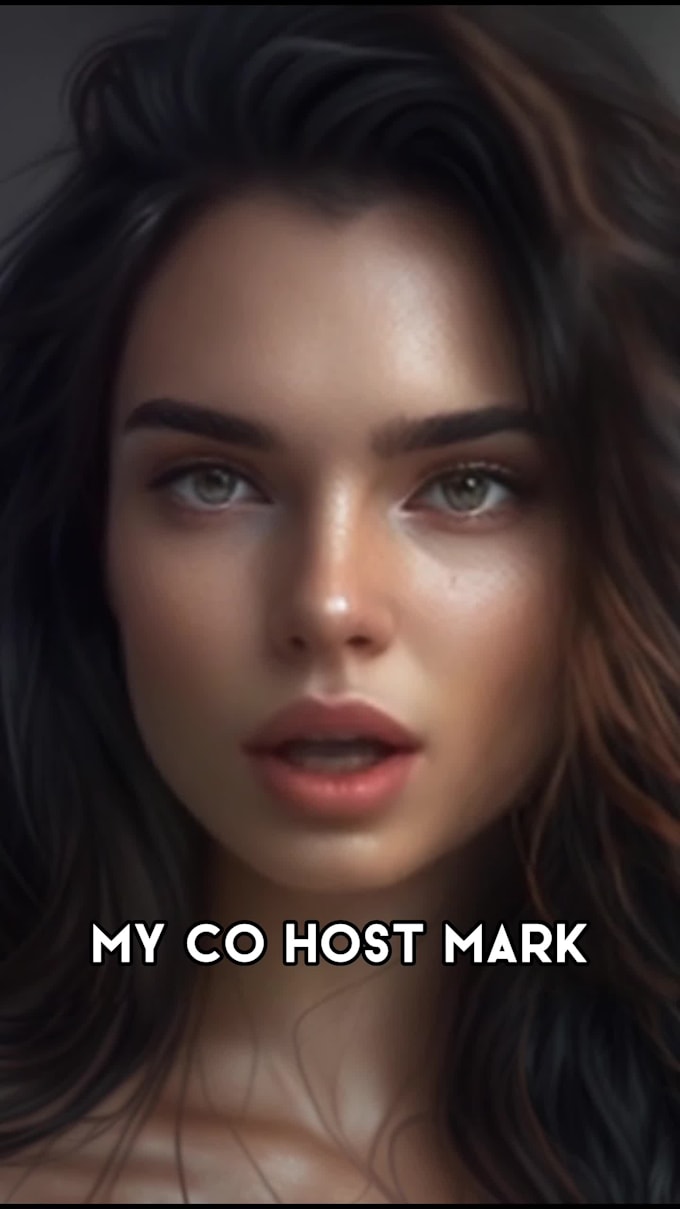 Make ai videos, ai models, ai podcast by Jajarami | Fiverr