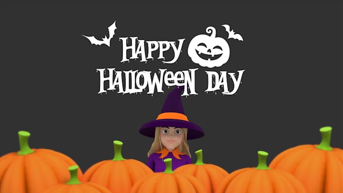 Make cartoon intro for all events season by Jimmy_is_me | Fiverr