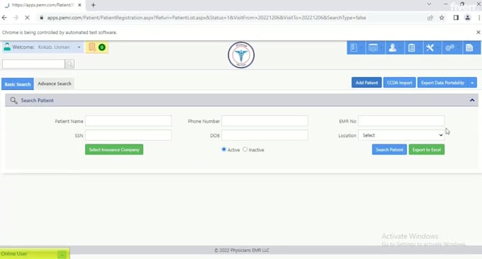 Do Automation Testing With Selenium And Java By Kokabusman Fiverr