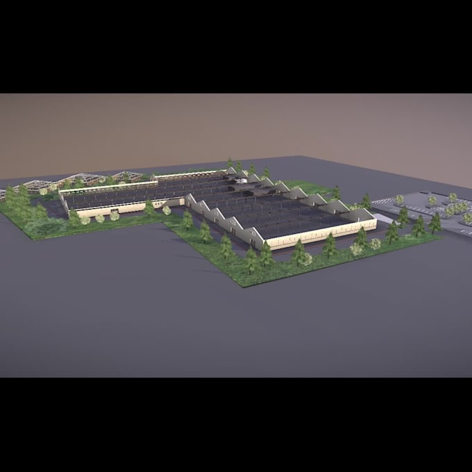 Create professional 3d event spaces and exhibition stand designs by ...