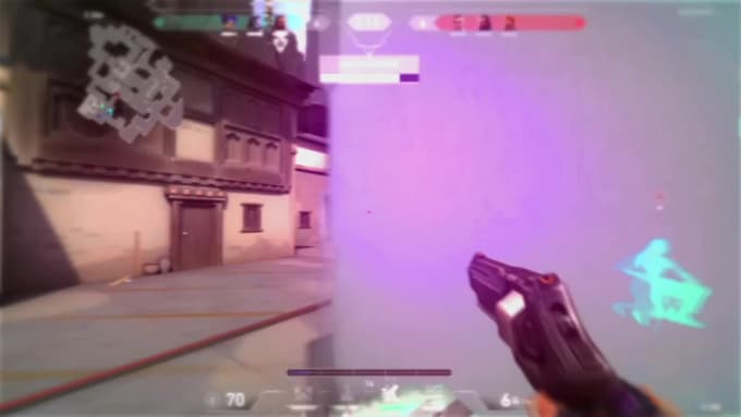 Make valorant edits with your clips by Kokachi_787 | Fiverr