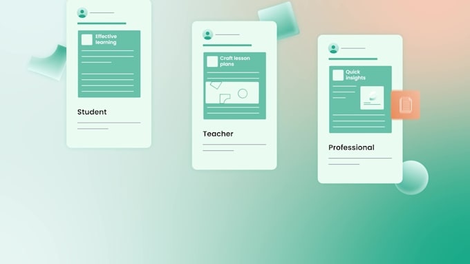 Create A Saas Product Explainer Animation Video Or Web Promo By