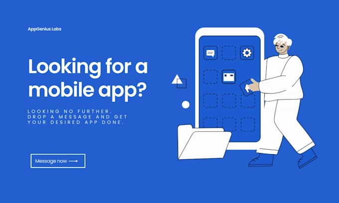 Cross Platform Mobile App Using React Native Expo By Muhammadsaad781 Fiverr
