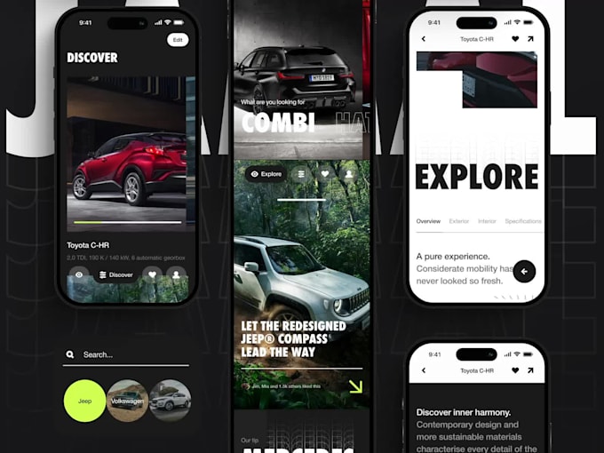 Do saas demo animated explainer video, saas animation saas product promo video by Xenomui | Fiverr