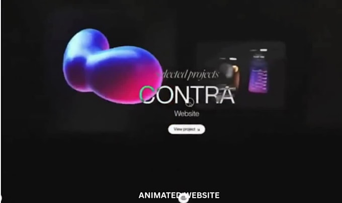 3d spline animated webflow 3js scrolling animation 3d webgl product ...