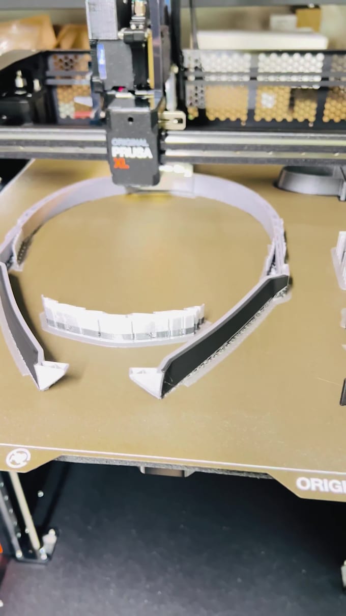 3d print high quality durable parts for prototyping and mass production ...