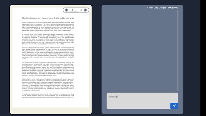 Build ai website or ai saas or ai chatbot app using gpt4o openai by Pravascs | Fiverr