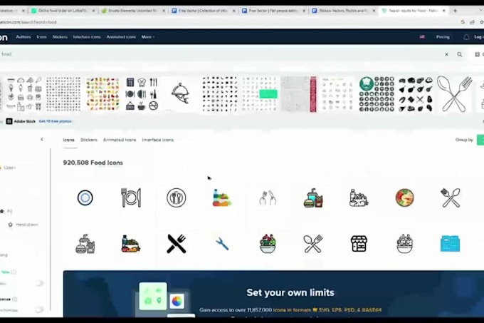 Animate splash screen for android ios, lottie logo animation gif json ...