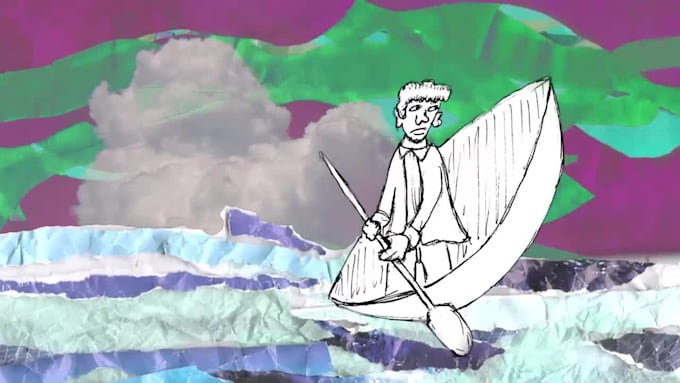 Create a short hand drawn animation by Jmguevaragsf | Fiverr