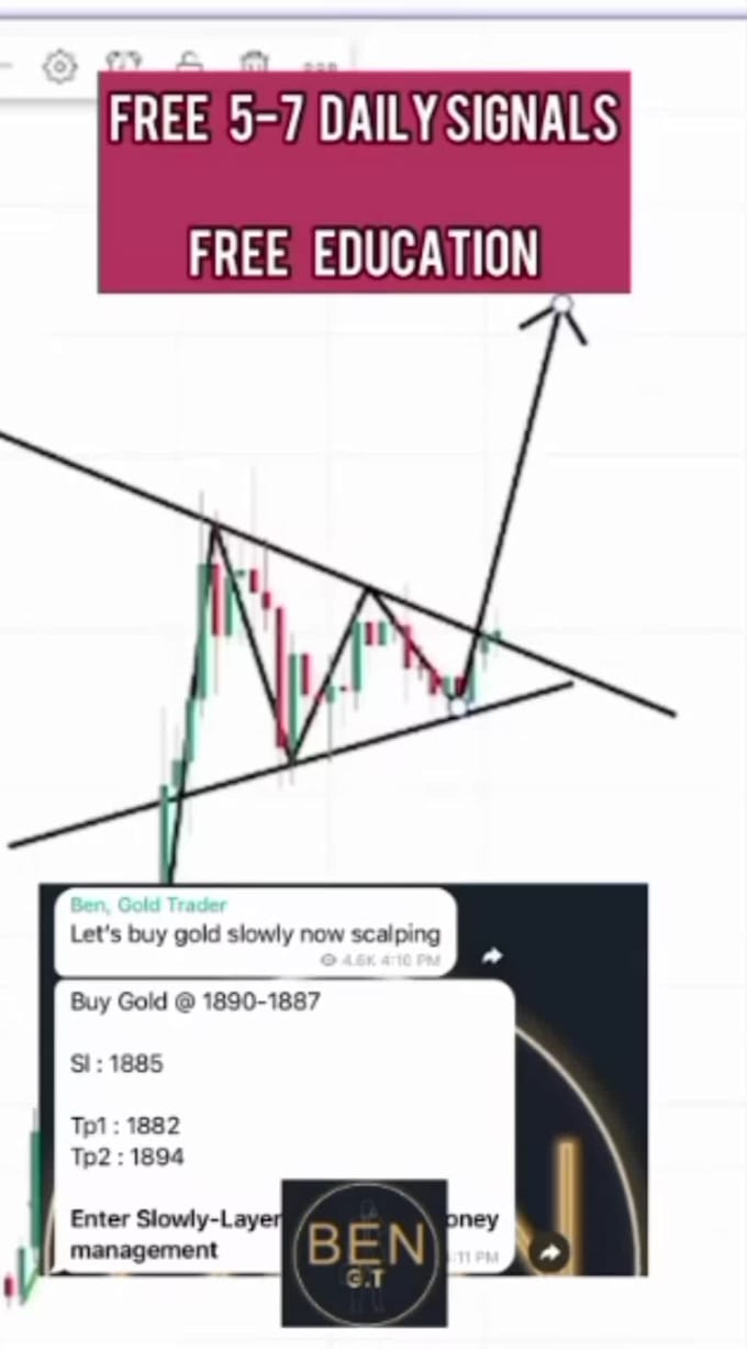 Introduce binance trading analysis book by Sasanka_ego | Fiverr