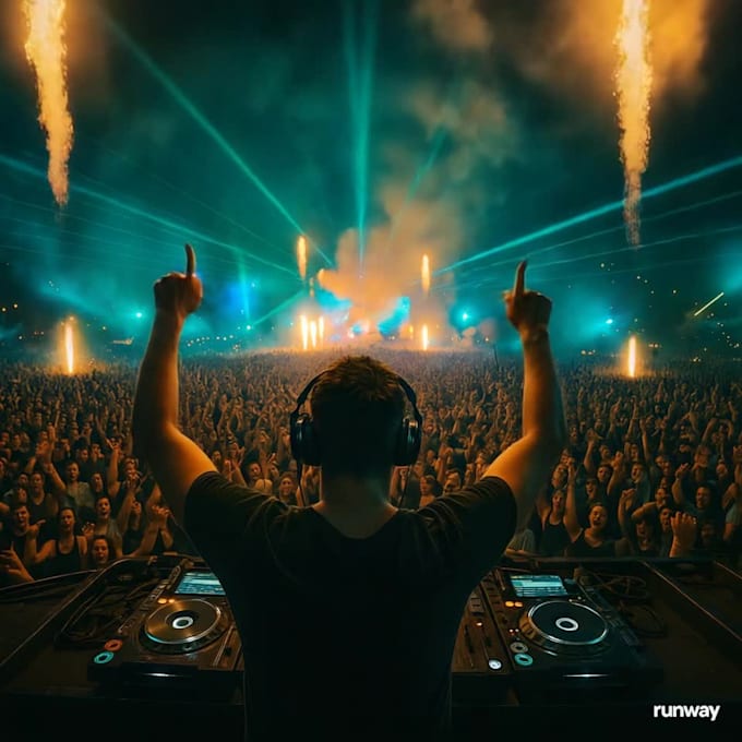 Ghost produce a professional afrohouse track by Edumar699 | Fiverr