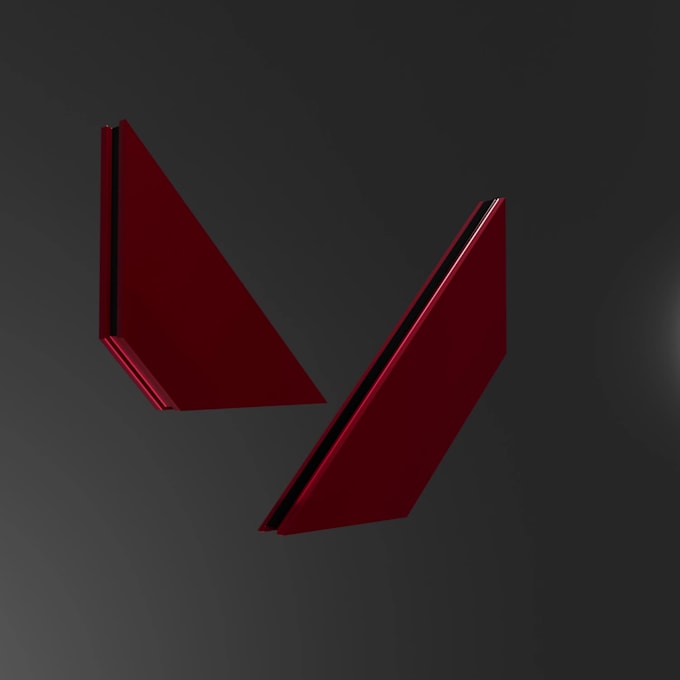 Create a 3d rotating logo animation or 360 seamless loop by Julianl0l ...
