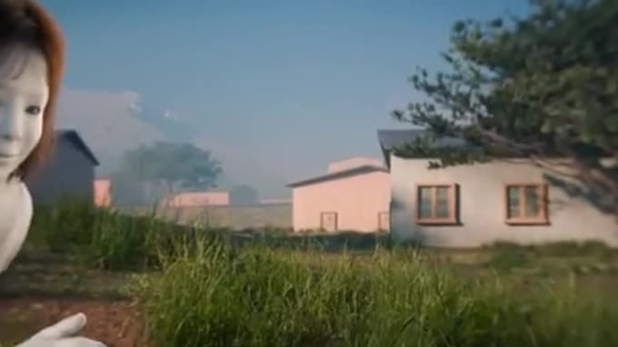 Create a faceless 3d documentary video in fern style by Lighteditor0 ...