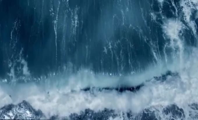 Renderforge 3d cloth simulation water simulation vfrx compositing vfx animation by Robinsonfilmz ...