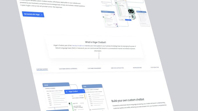Build custom crm, erp, and hr management software for your business by Codemoly9 | Fiverr