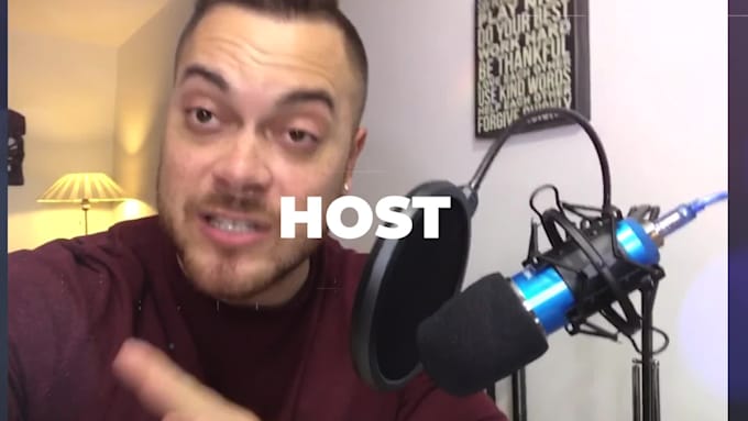 Create eye popping video and photo visuals by Kylermiles914 | Fiverr