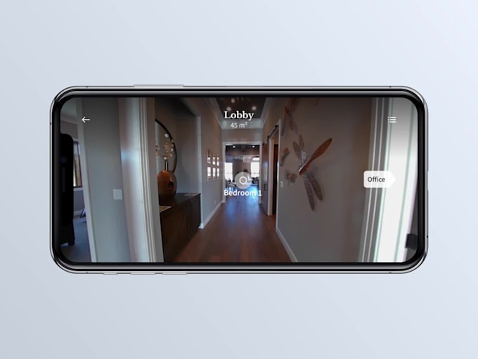Lidar app lidar camera app lidar scanner app ar measurement lidar floor ...