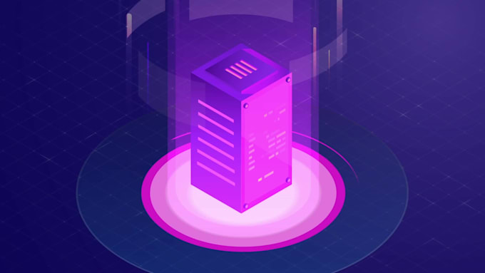 Create a fully customized 3d isometric animation by Guyman20 | Fiverr