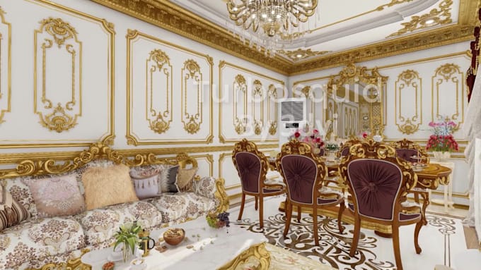 All types project of 3d design modeling rendering animation by Gulcihre | Fiverr