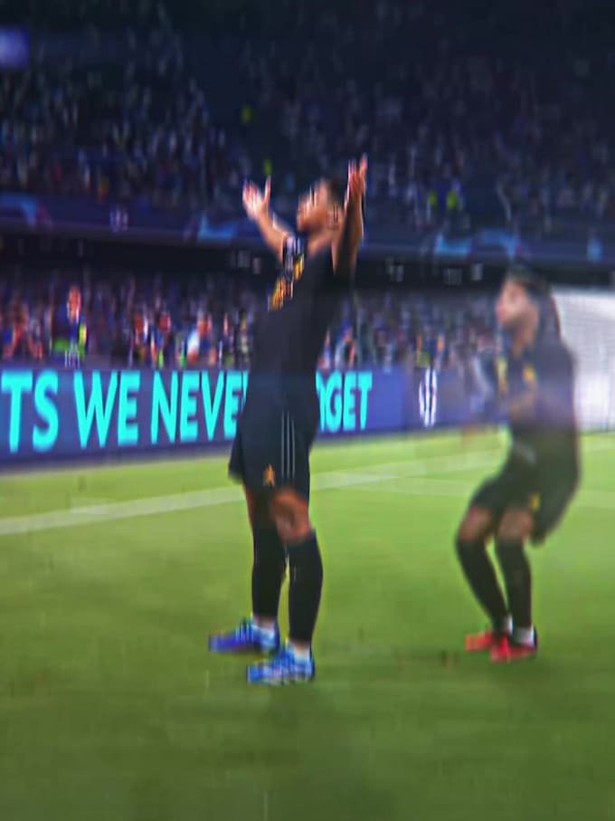 Edit football videos for you by Titusmathew_ | Fiverr