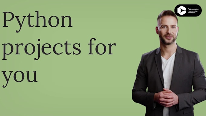 Do Any Python Programming Projects For Your Python Assignments By