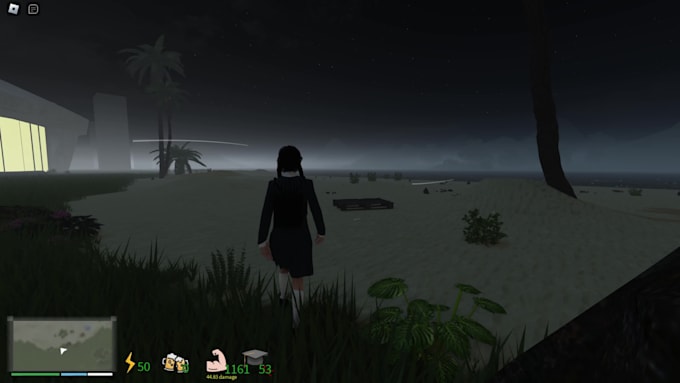 Import your 3d character to roblox and make it playable by Kubado515 ...