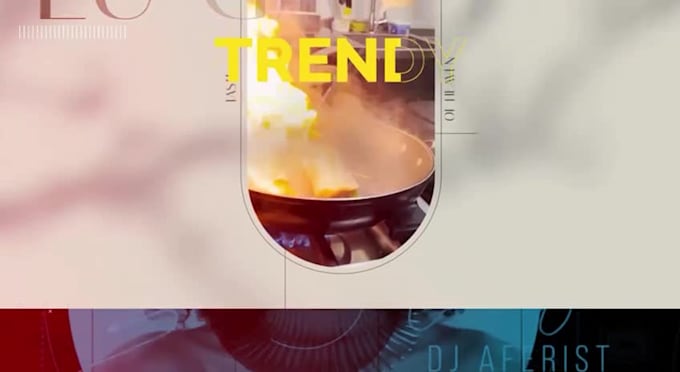 Create a professional and hight quality promo video design by Nickjs666 ...