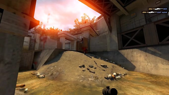 Edit your video game highlights by Ewok783 | Fiverr