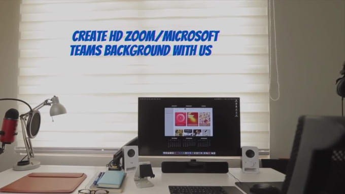 Create microsoft team or zoom virtual backgrounds by Plotperfectioni ... Create microsoft team or zoom virtual backgrounds by Plotperfectioni ...
