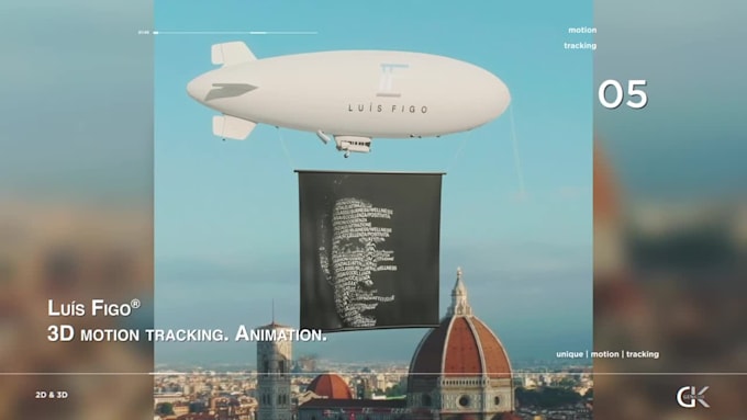 Do 3d cgi tracking, vfx animation, compositing, rotoscope, remove by ...