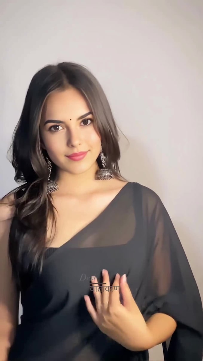 Create a realistic deep ai face swap image and video by Aiartiest | Fiverr