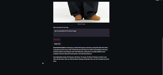 Do Generative Ai Chatbot Rag And Nlp With Langchain Langgraph N8n Openai By Thesaqibmumtaz