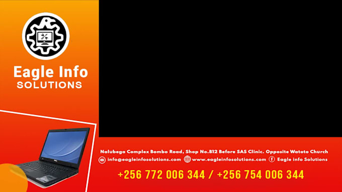 Make for you animating squeeze back motion graphics advert by ...