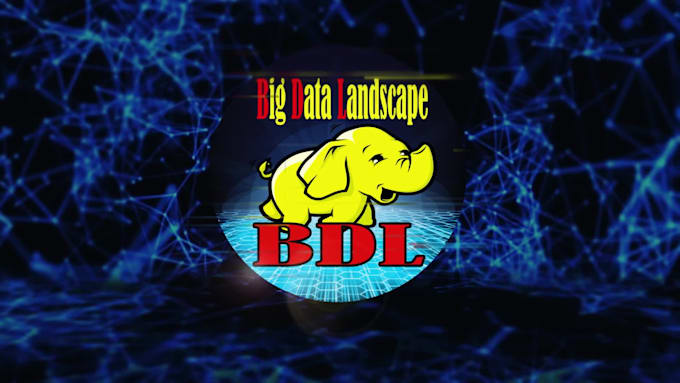 Design and build your big data project for batch or stream by Zakartynft | Fiverr