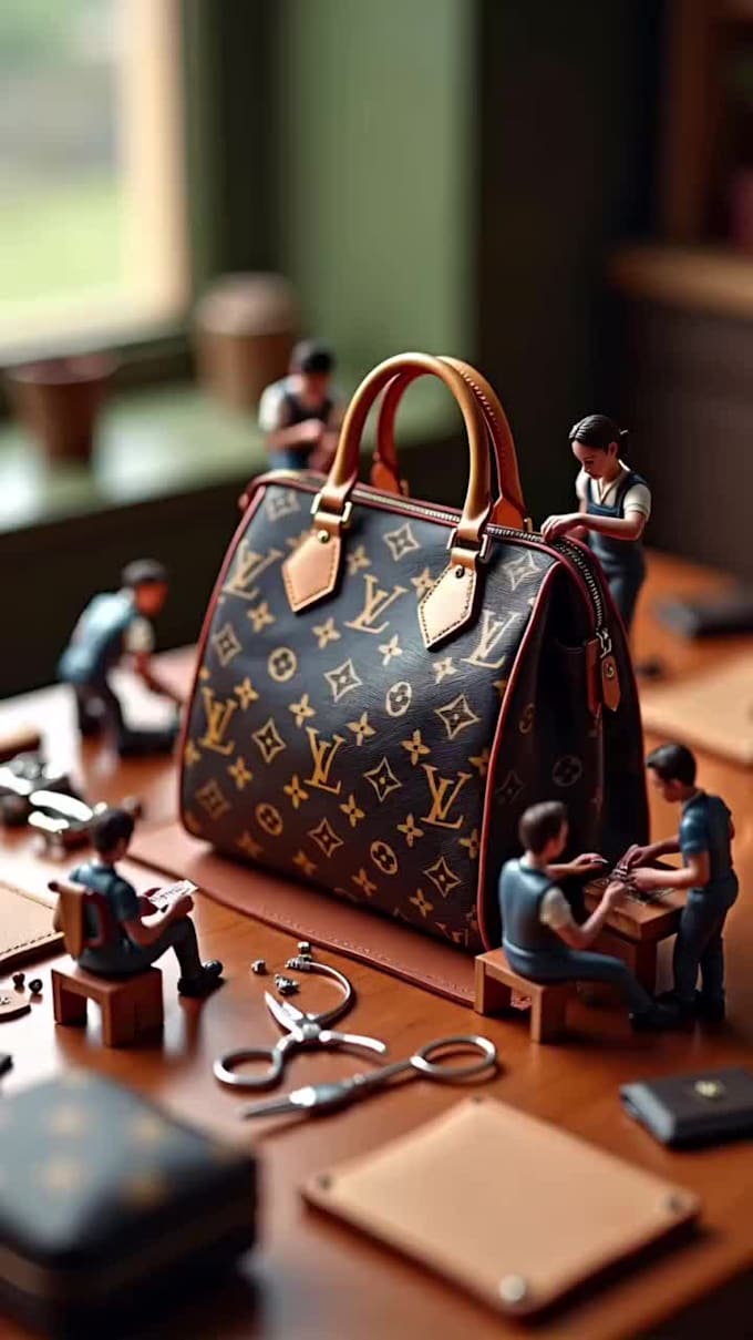 Do ai cgi animation video, 3d ai product animation, 3d ai video ...