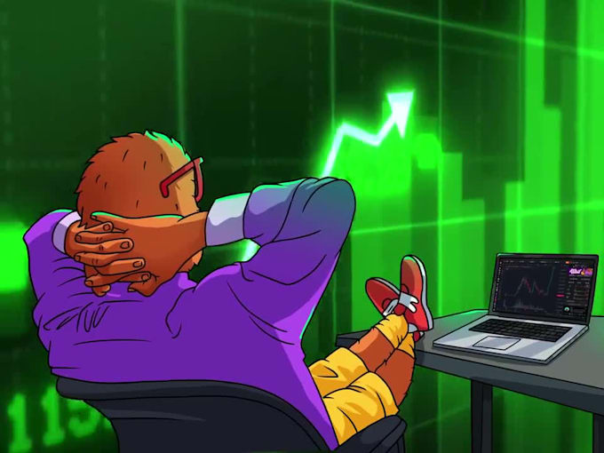 Do 2d crypto memecoin, crypto art, crypto video, meme video, solana ...