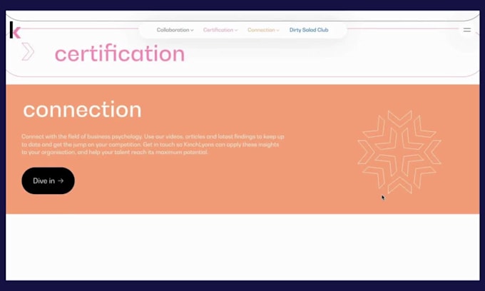 3d webflow 3d spline webflow animation 3d animated website, figma to webflow by Emmanuel_web8 ...