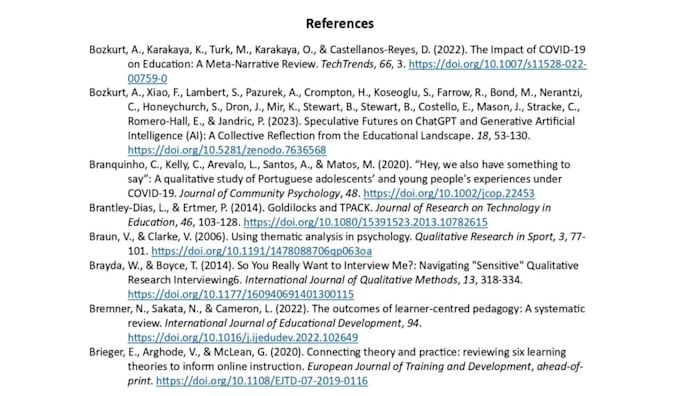 Format references and citations in apa mla chicago and harvard style by ... Format references and citations in apa mla chicago and harvard style by ...