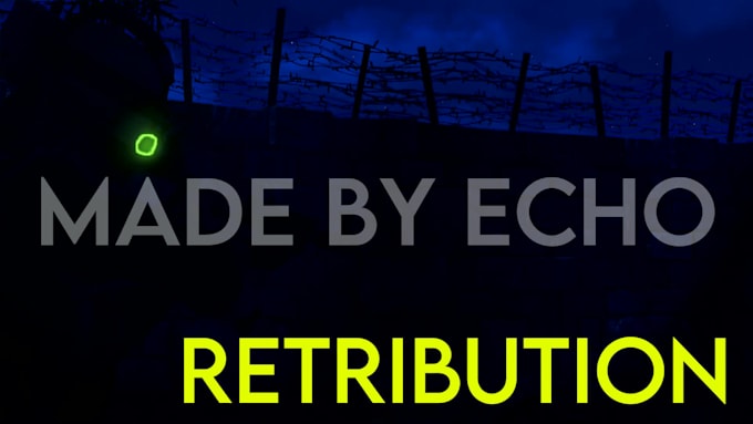 Create high quality rust thumbnails by Echo361 | Fiverr