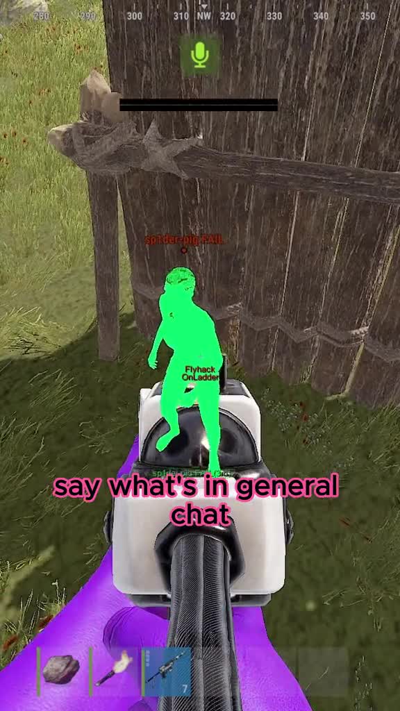 Cheats in rust and help you reach your goal by Baitiv2 | Fiverr