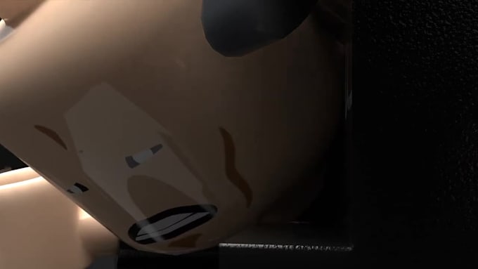 A lego animation for you using blender by Joshuabstudios | Fiverr