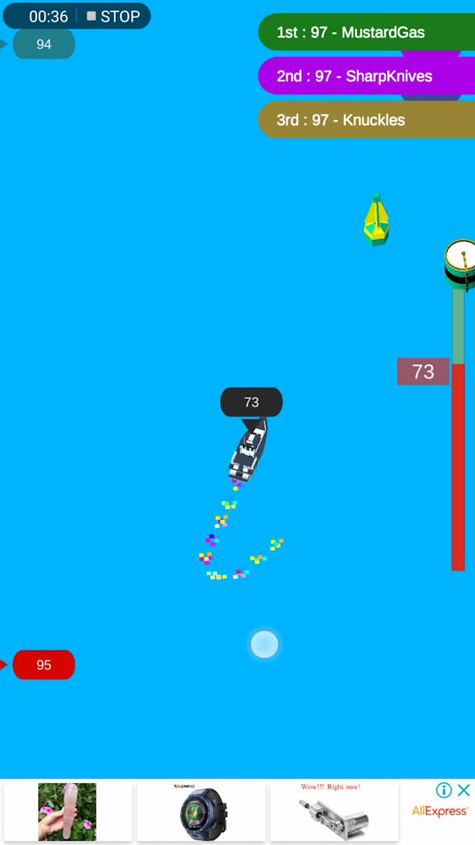 Develop extraordinary attractive games in unity by Amoaaz | Fiverr