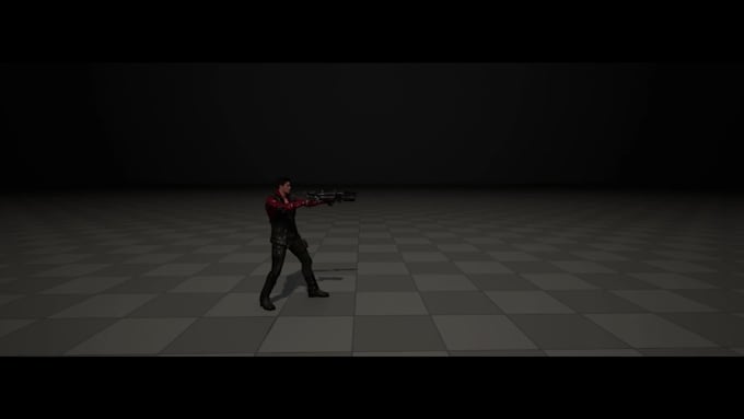 Create gun vfx muzzle flash, gunshots, sound effects by Glorymonth1 ...