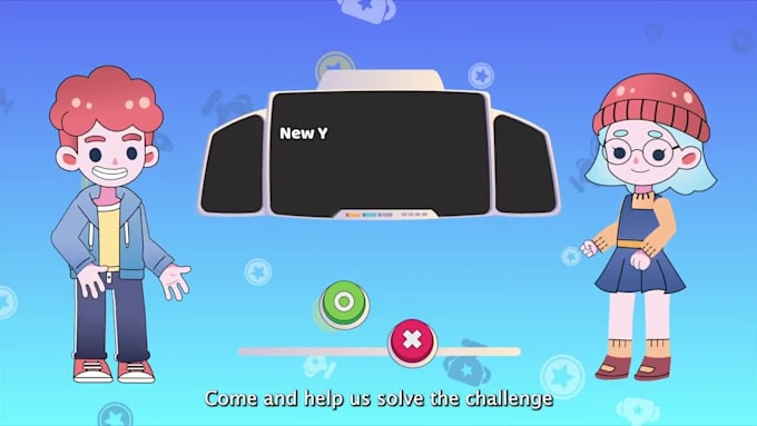 Create super smooth 2d animation for game by Bimasatria12 | Fiverr