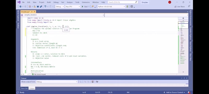 Linear programming, operation research, optimization, excel by Academic ... Linear programming, operation research, optimization, excel by Academic ...